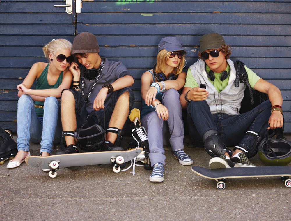 Three Commonly Held Values of Gen Z "Plurals" | Mike Calhoun