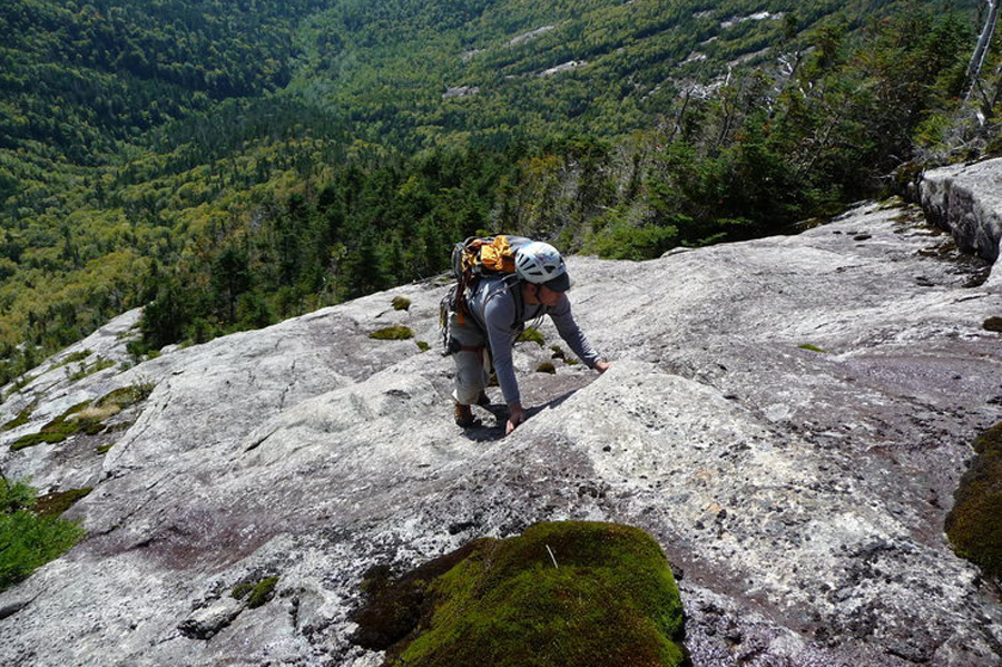 How to Persevere in the False Summits of Life | Mike Calhoun