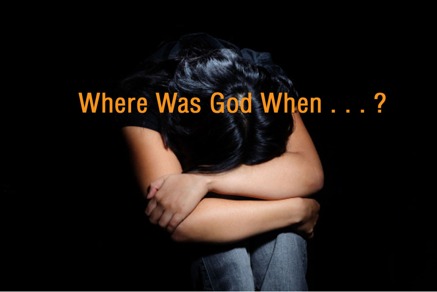 Where Was God When . . . ? | Mike Calhoun