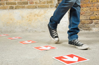 Mike Calhoun Reproducing Reproducers