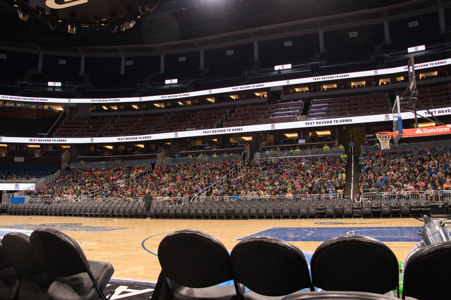Four Keys to Making Pressure Productive | Mike Calhoun Four Keys to Making Pressure Productive | Mike Calhoun