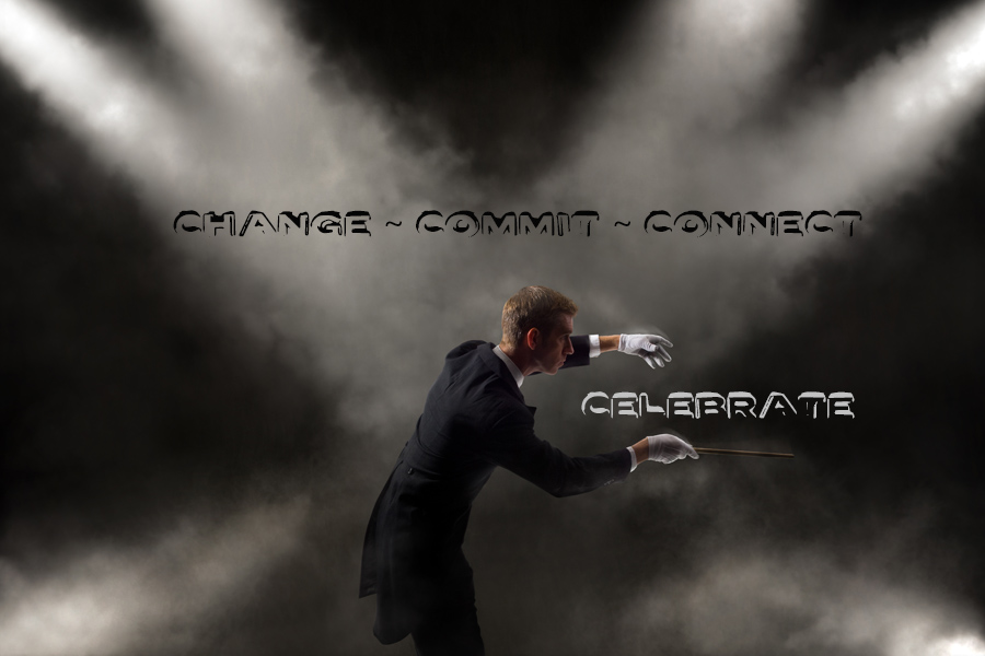 4 Ways to Maximize the Mundane Moments of Life | Mike Calhoun