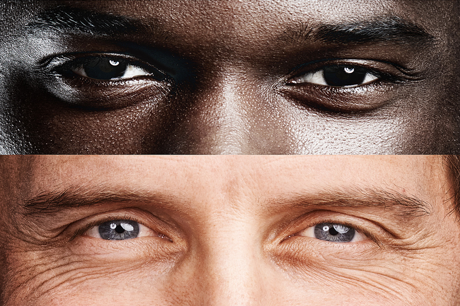 Looking Through New Eyes | Mike Calhoun