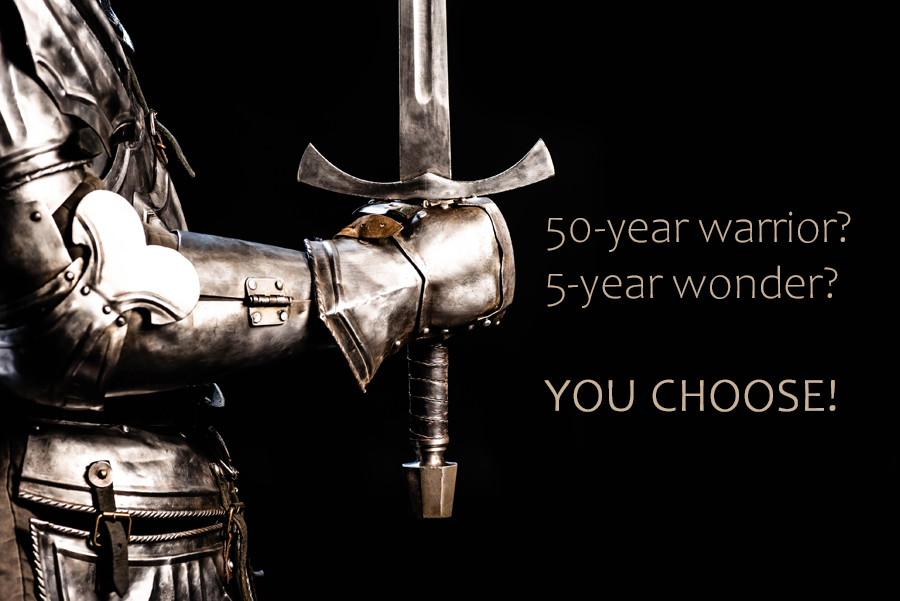 Character Over Competency | Mike Calhoun